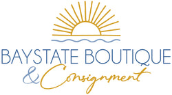 Baystate Boutique and Consignment – Baystate Boutique & Consignment